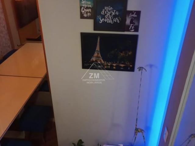 apartamento à venda em João XXIII