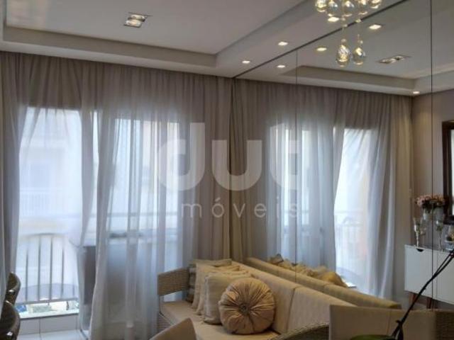 apartamento à venda em João XXIII