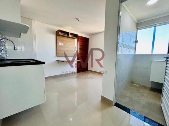 Apartamento à venda em José Bonifacio