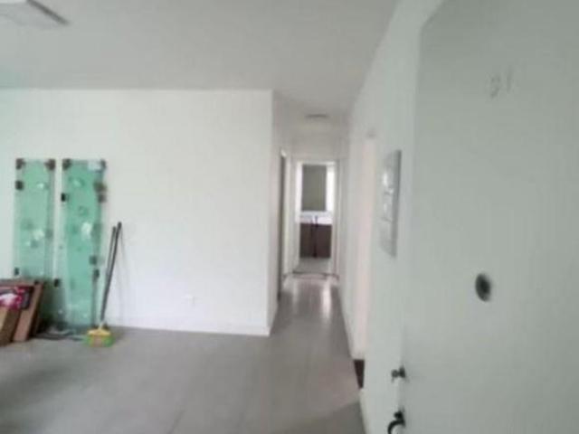 Apartamento à Venda em José Menino, Santos SP