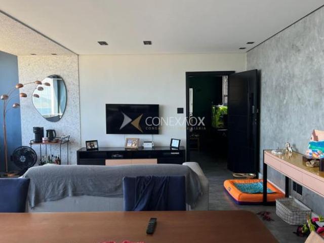 apartamento à venda em José Menino