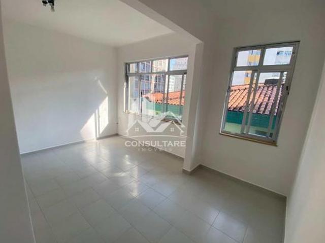 Apartamento à venda em José Menino