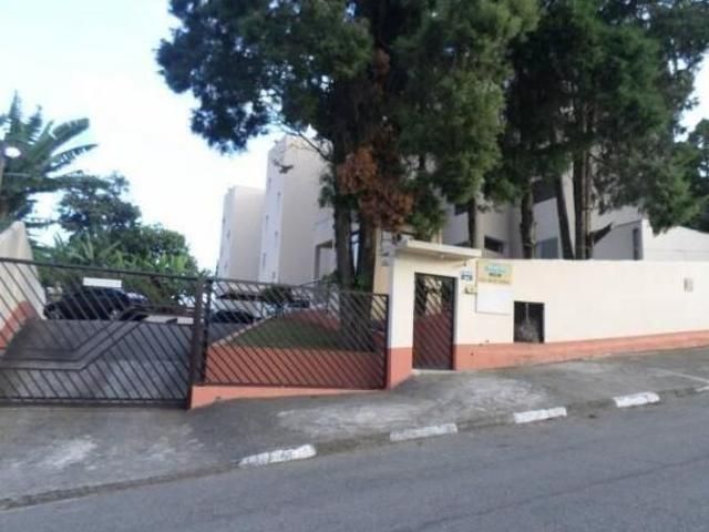 Apartamento à venda em Jordanópolis