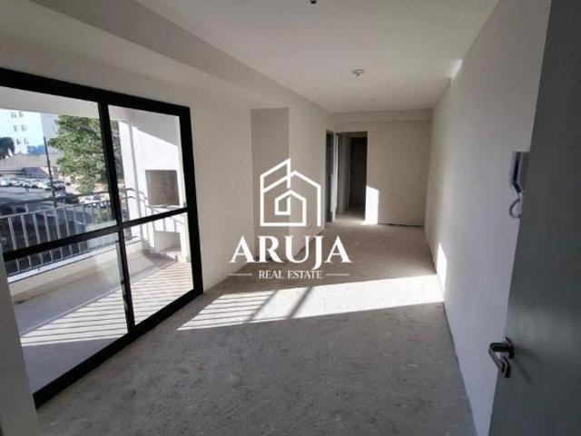 Apartamento à venda em Jordanópolis