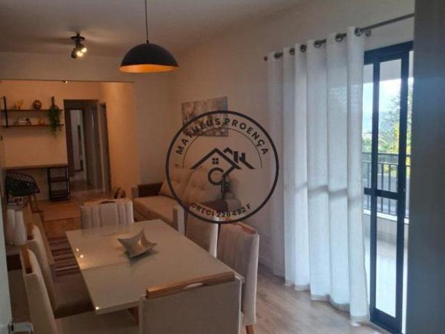 Apartamento à venda em Jordanópolis