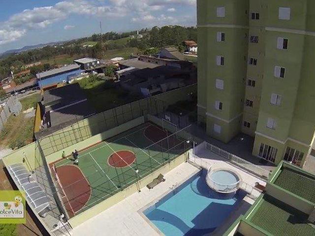 Apartamento à venda em Jordanópolis