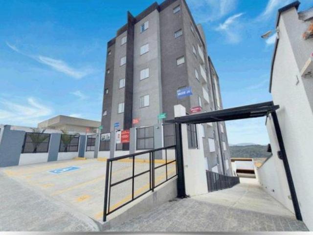 Apartamento à venda em Jordanópolis