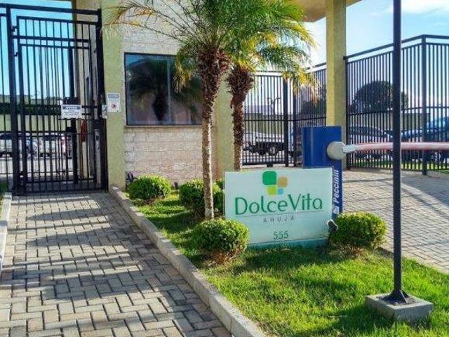 Apartamento à venda em Jordanópolis