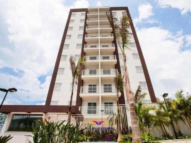Apartamento à venda em Jordanópolis