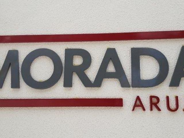 Apartamento à venda em Jordanópolis