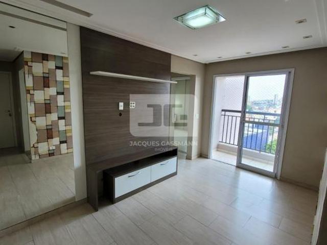 Apartamento à venda em Jordanópolis