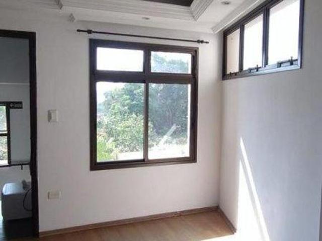 Apartamento à venda em Jordanópolis