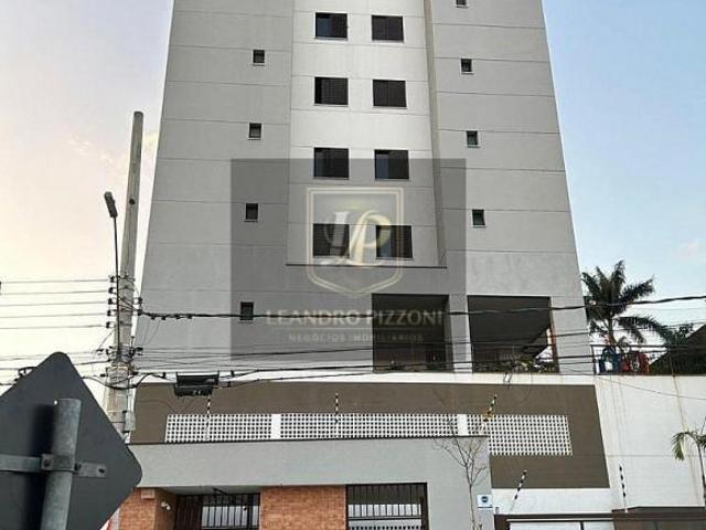 Apartamento à venda em Jordanópolis