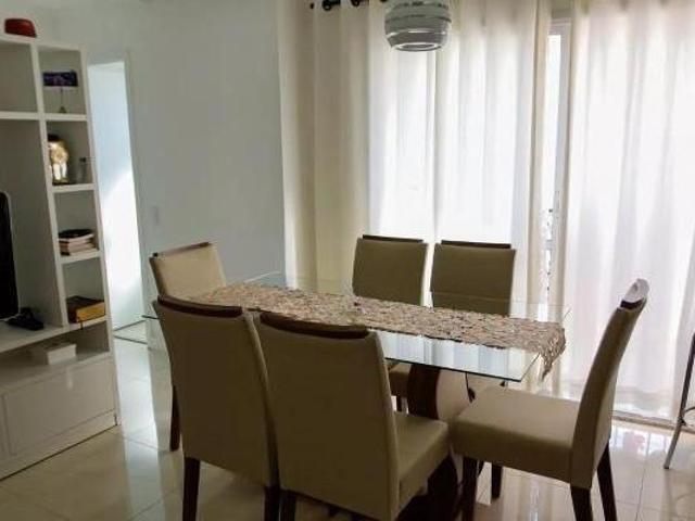 Apartamento à venda em Km 18 com 61 m², 1 quarto, 1 vaga