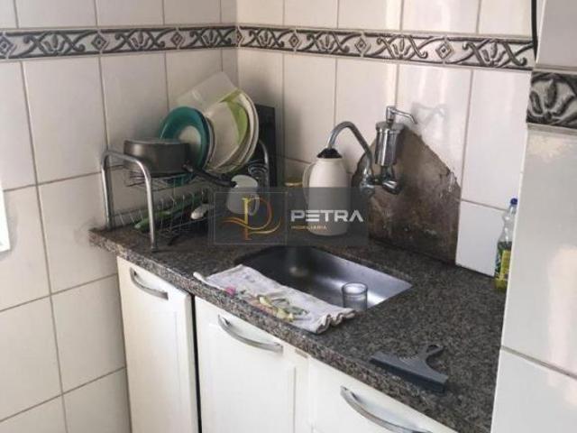 Apartamento à venda em Lúcio de Abreu