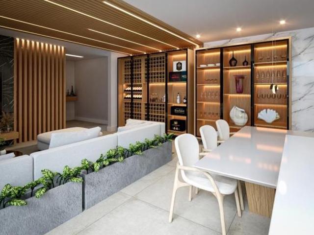 Apartamento à venda em Luxemburgo
