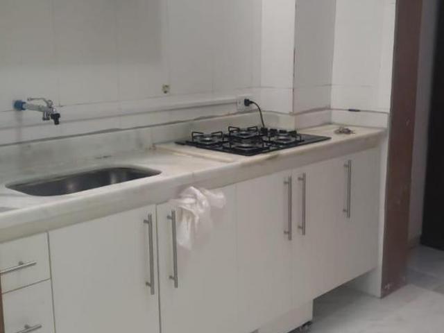 Apartamento à venda em Luz com 120 m², 2 quartos, 1 vaga
