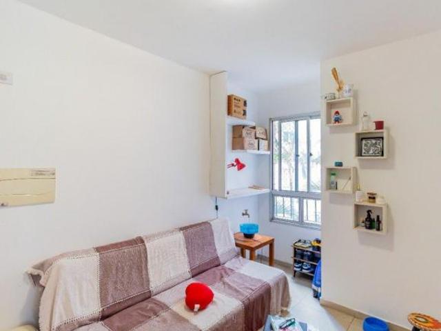 Apartamento à venda em Luz com 46 m², 2 quartos, 0 vagas