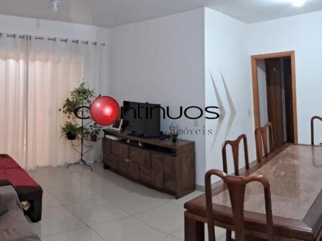 Apartamento à venda em Lagoa Mansões, Lagoa Santa MG: 3 quartos, 1 suíte, 1 sala, 2 vagas de garagem