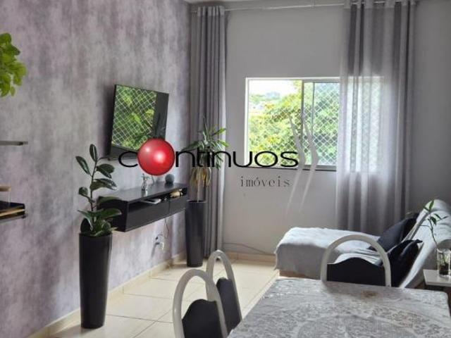 Apartamento à venda em Lagoa Santa MG, na Vila Santa Helena: 2 quartos, 1 sala, 1 banheiro, 1 vaga g