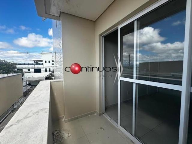 Apartamento à venda em Lagoa Santa MG, bairro Lundcea, 2 quartos, 1 sala, 1 banheiro, 1 vaga, 52,91