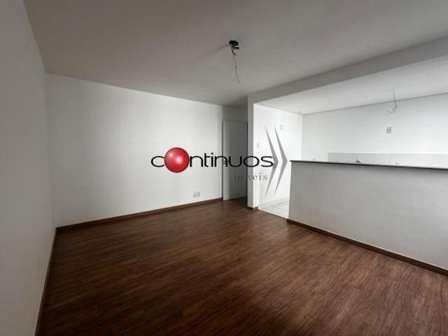 Apartamento à venda em Lagoa Santa MG, bairro Quebra: 3 quartos, 1 suíte, 1 sala, 2 banheiros, 1 vag