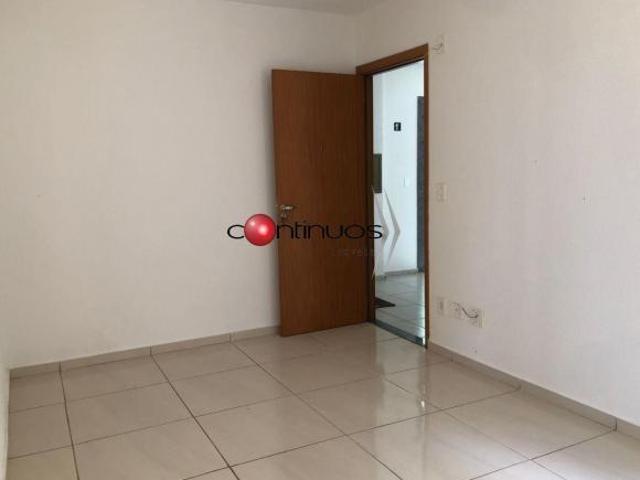 Apartamento à venda em Lagoa Santa MG, bairro Quebra: 2 quartos, 1 sala, 1 banheiro, 1 vaga, 42m² de