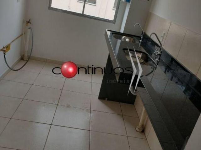 Apartamento à venda em Lagoa Santa MG, Palmital: 2 quartos, 1 sala, 1 banheiro, 1 vaga de garagem, 5