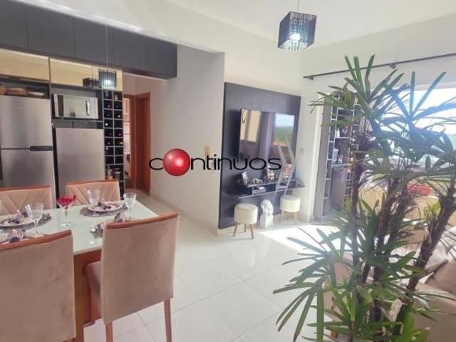 Apartamento à venda em Lagoa Santa MG, Sobradinho com 2 quartos, 1 sala, 1 banheiro e 1 vaga Imper