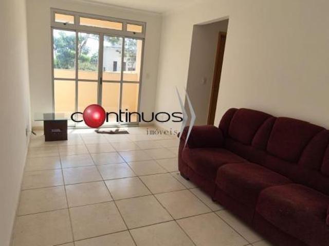Apartamento à venda em Lagoa Santa MG 2 quartos, 1 sala, 1 banheiro, 1 vaga de garagem Imperdíve
