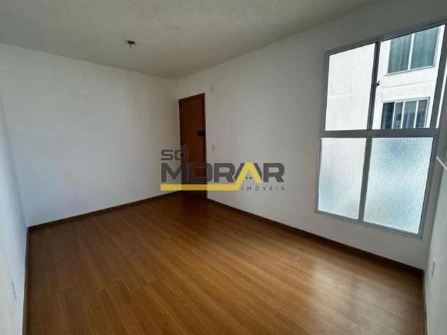 Apartamento a venda em Lagoa Santa R$ 230.000,00