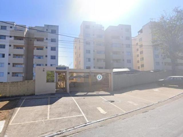Apartamento a venda em Lagoa Santa