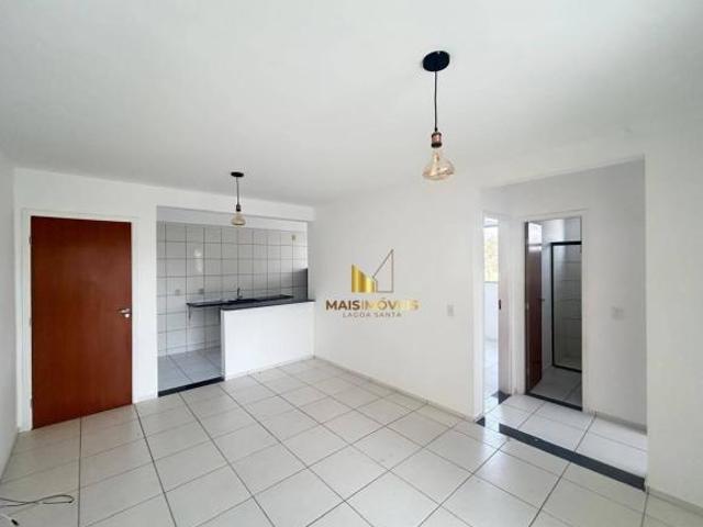 Apartamento à venda em Lagoa Santa/MG