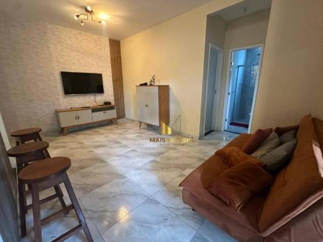 Apartamento à venda em Lagoa Santa/MG