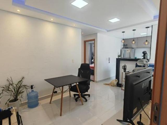 Apartamento à venda em Lagoa Santa/MG