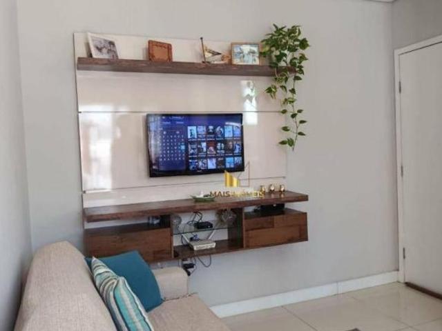 Apartamento à venda em Lagoa Santa/MG