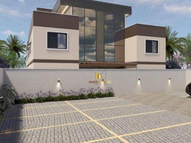 Apartamento à venda em Lagoa Santa/MG