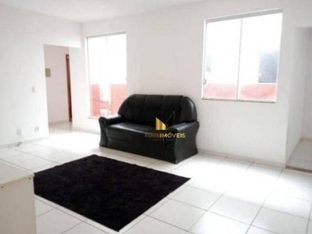 Apartamento à venda em Lagoa Santa/MG