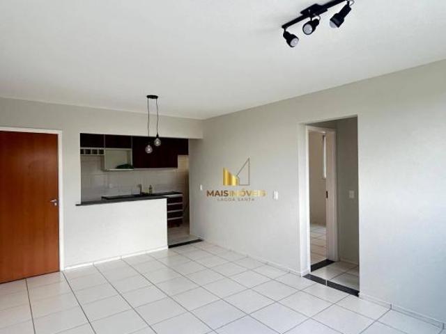 Apartamento à venda em Lagoa Santa/MG