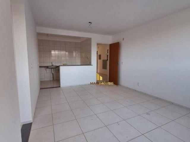 Apartamento à venda em Lagoa Santa/MG