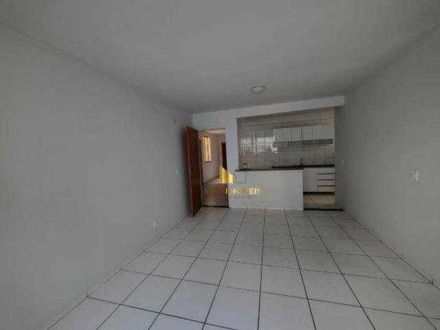 Apartamento à venda em Lagoa Santa/MG