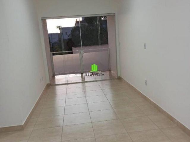 Apartamento à venda em Lagoa Santa/MG