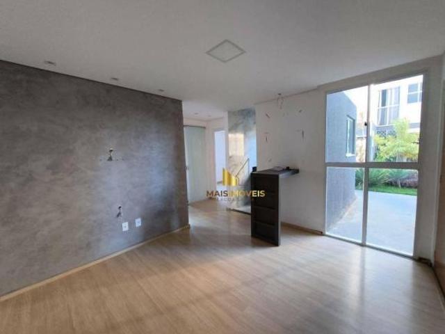 Apartamento à venda em Lagoa Santa/MG