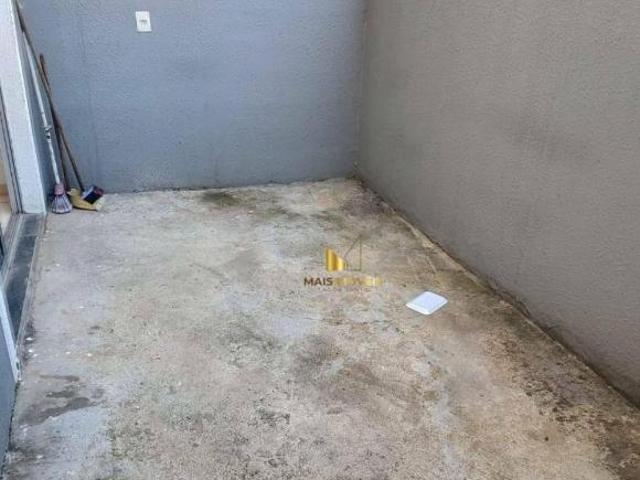 Apartamento à venda em Lagoa Santa/MG