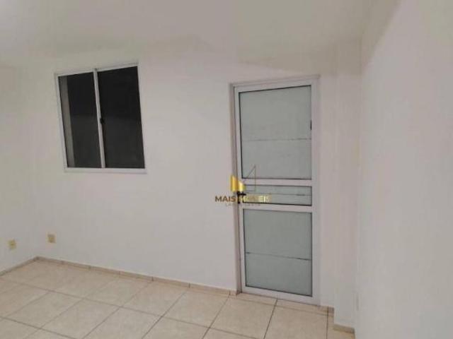 Apartamento à venda em Lagoa Santa/MG