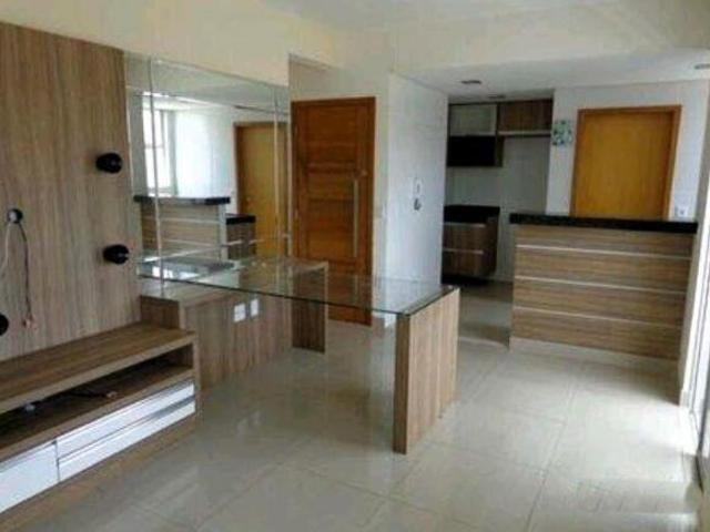 Apartamento à venda em Lagoa Santa/MG