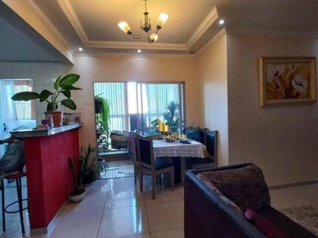 Apartamento à venda em Lagoa Santa/MG