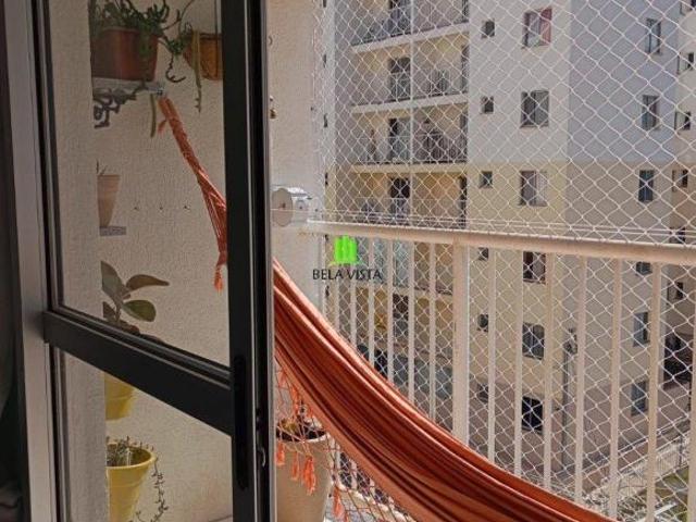 Apartamento à venda em Lagoa Santa/MG