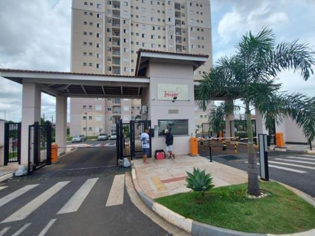 Apartamento à venda em Lagoa Seca, 2 dorms, 56m²