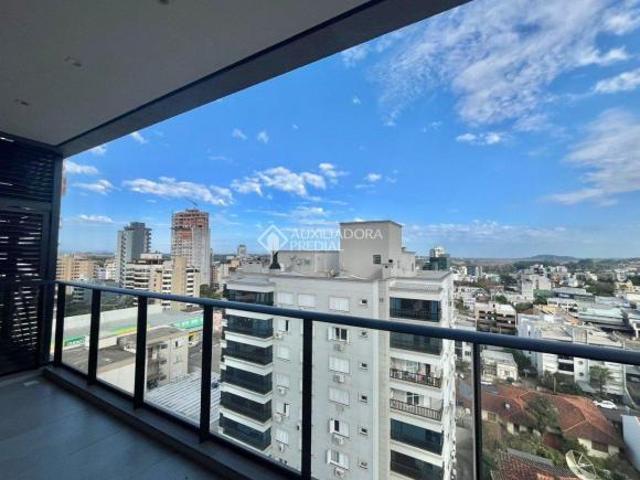 Apartamento à venda em Lajeado Americano